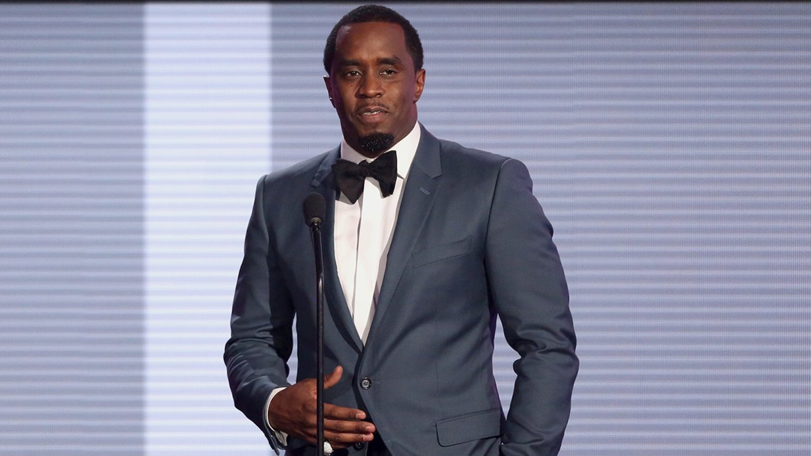 JUST KIDDING! Sean 'Diddy' Combs not changing name to 'Brother Love ...