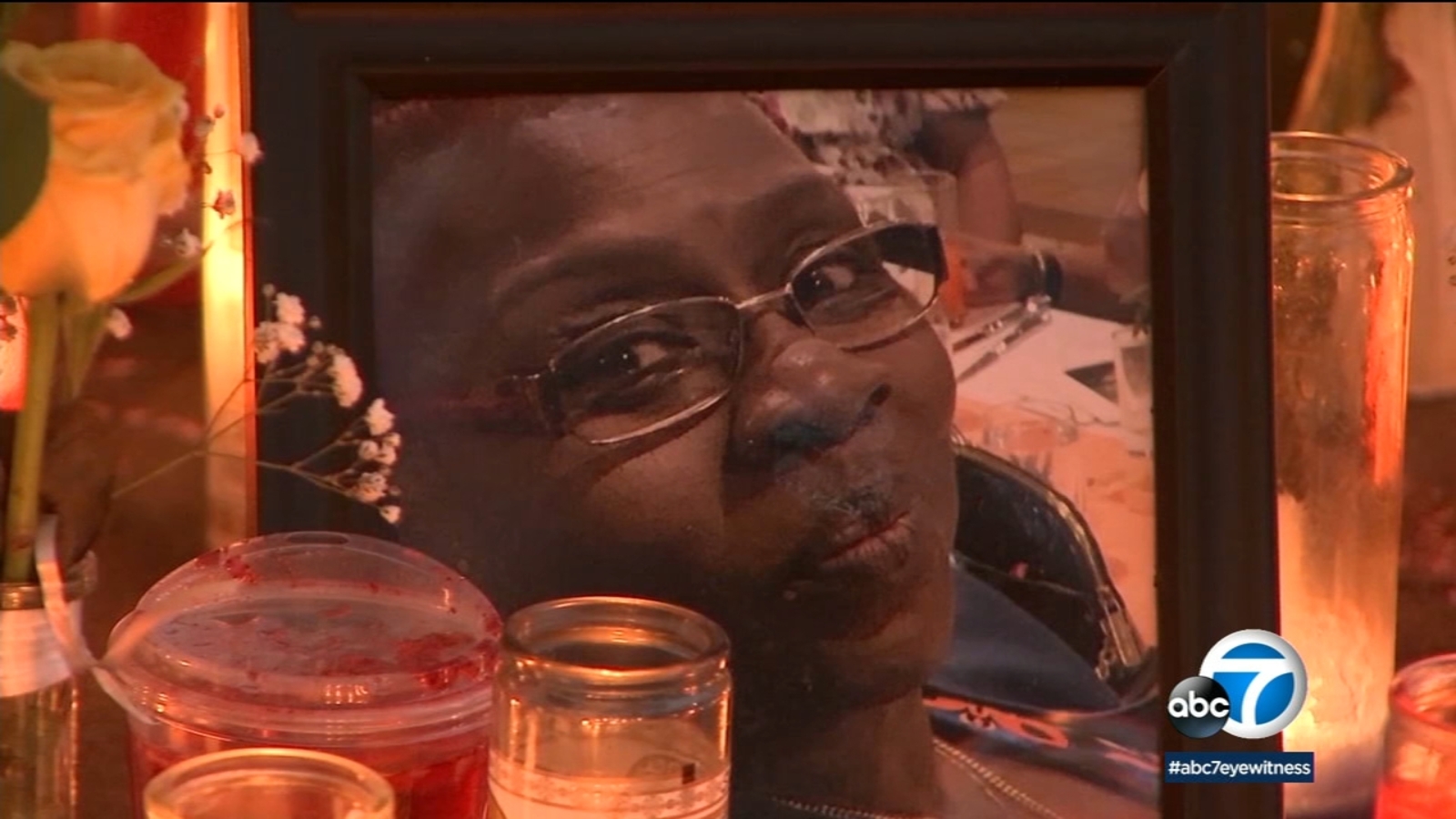 South LA hit-and-run suspect arrested in collision that killed foster ...