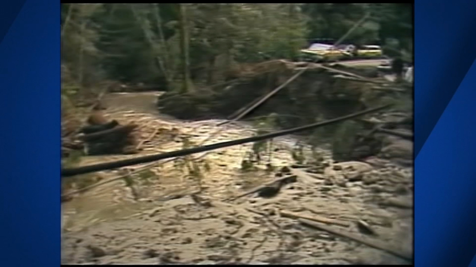 Level 5 storm: Exactly 41 years ago, the Bay Area was hit by another ...