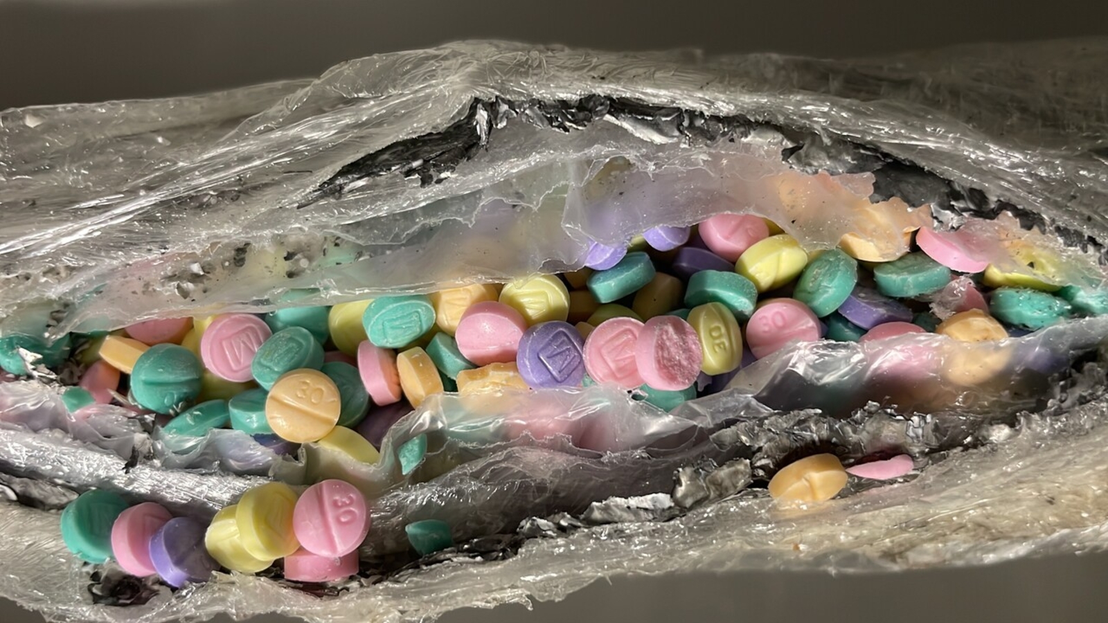 Record amount of deadly fentanyl seized in NYC | 7 On Your Side ...