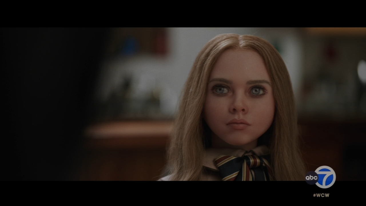 'Windy City Weekend': Ryan, Val talk unique Christmas tree disposal ...