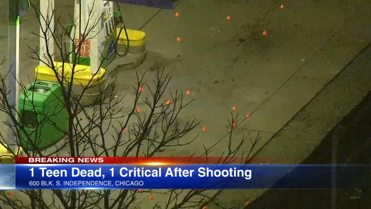 Student diagnosed with meningitis - ABC7 Chicago