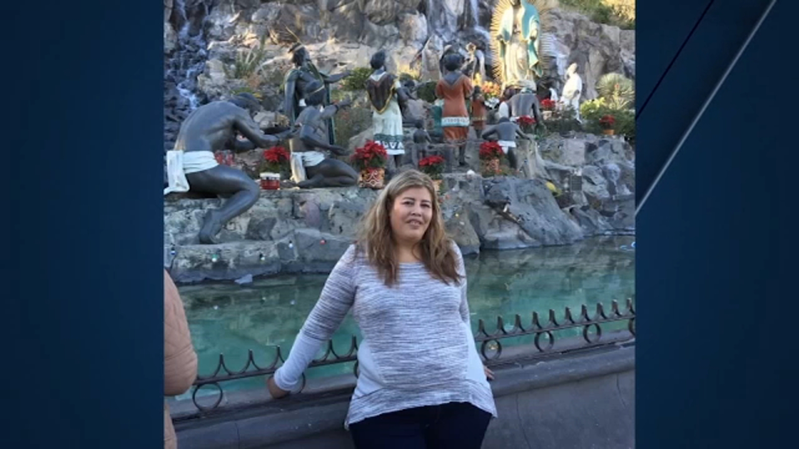 Dinuba woman killed in hit-and-run crash was related to teen suspect ...