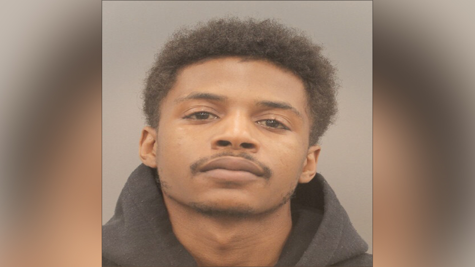 Hillcroft Ave. fatal shooting: Child inside of car not hurt when driver ...