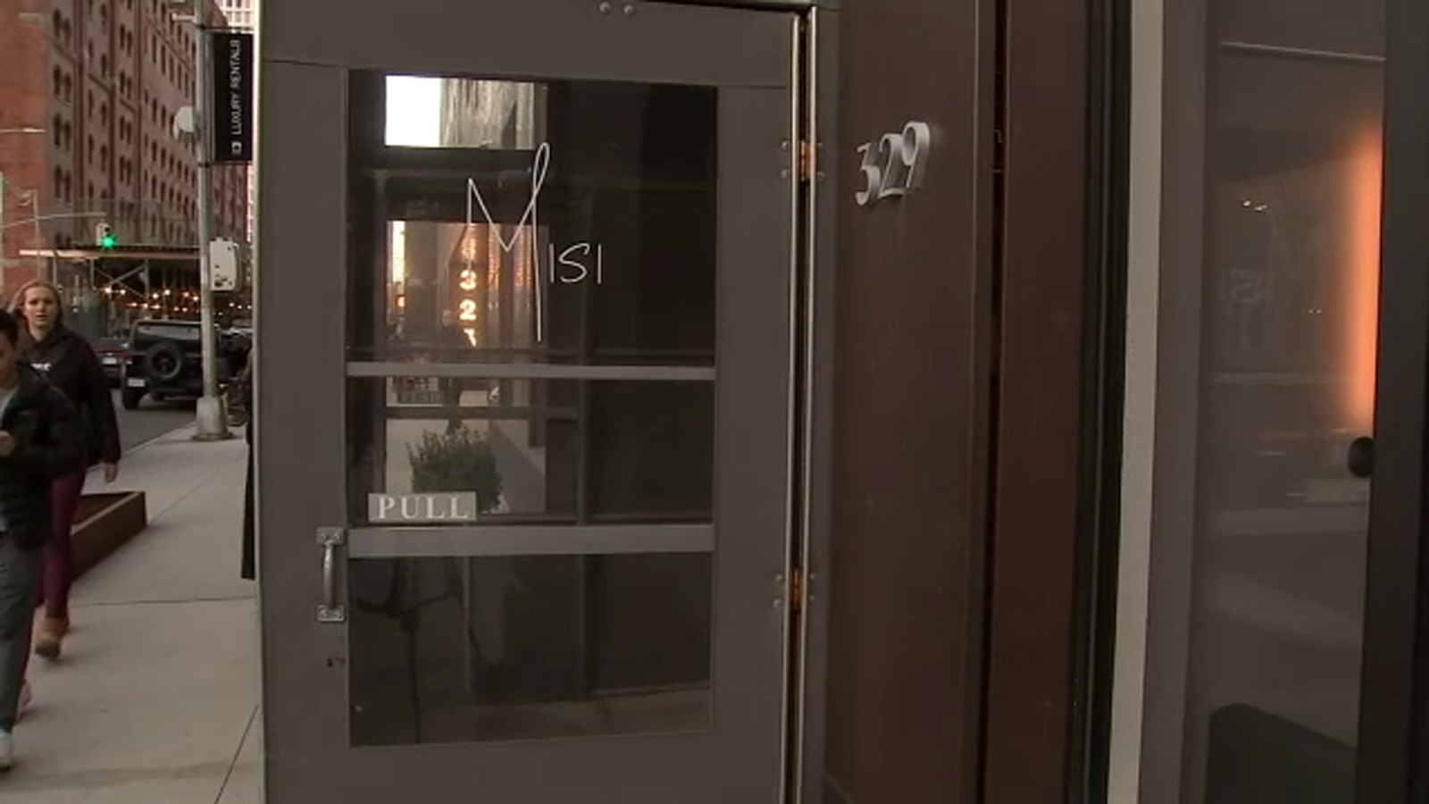 Nyc Crime Brooklyn Burglary Spree Has Many Williamsburg Residents On