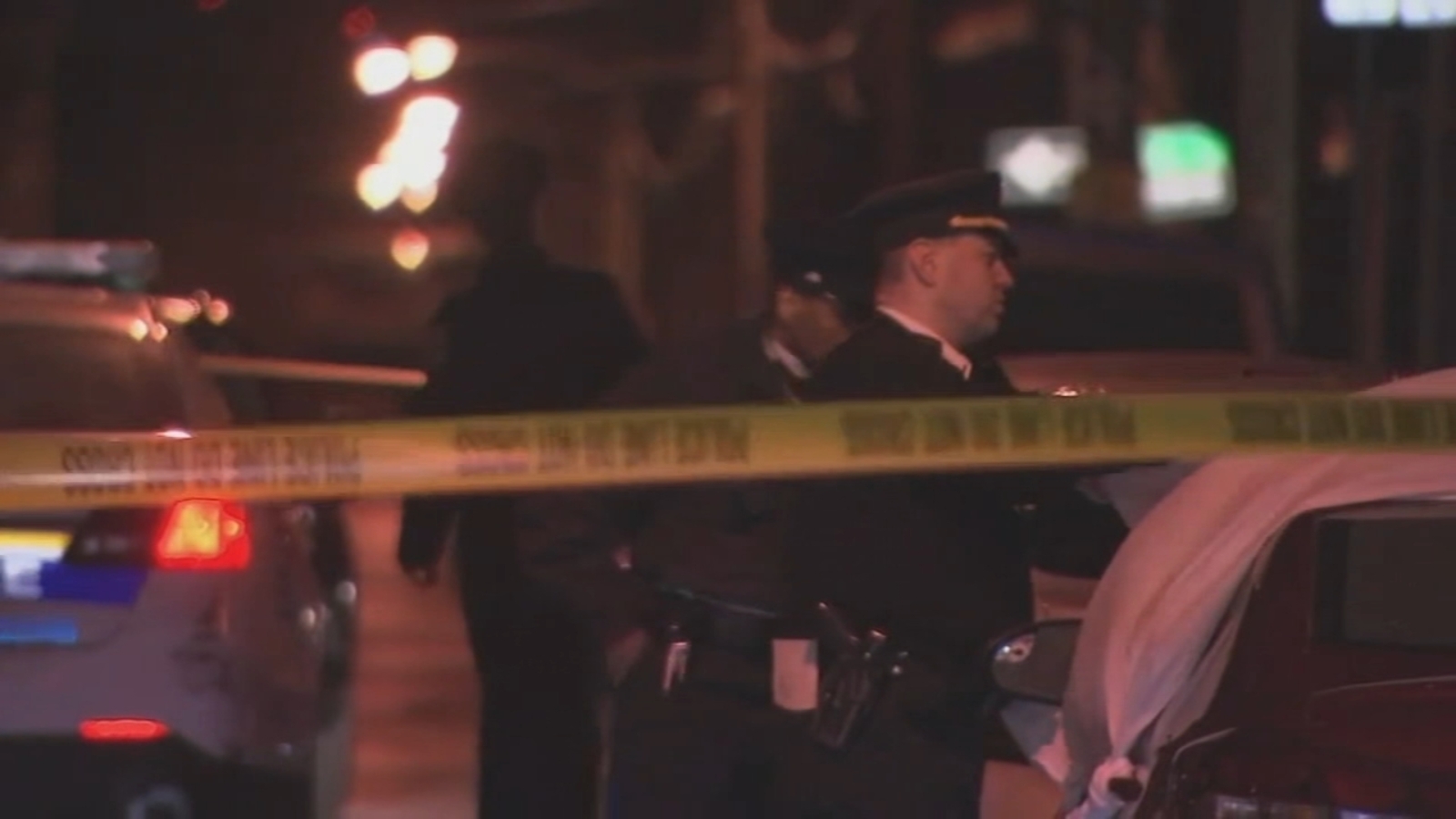 Philadelphia Police Department ramping up patrols in areas hardest hit ...