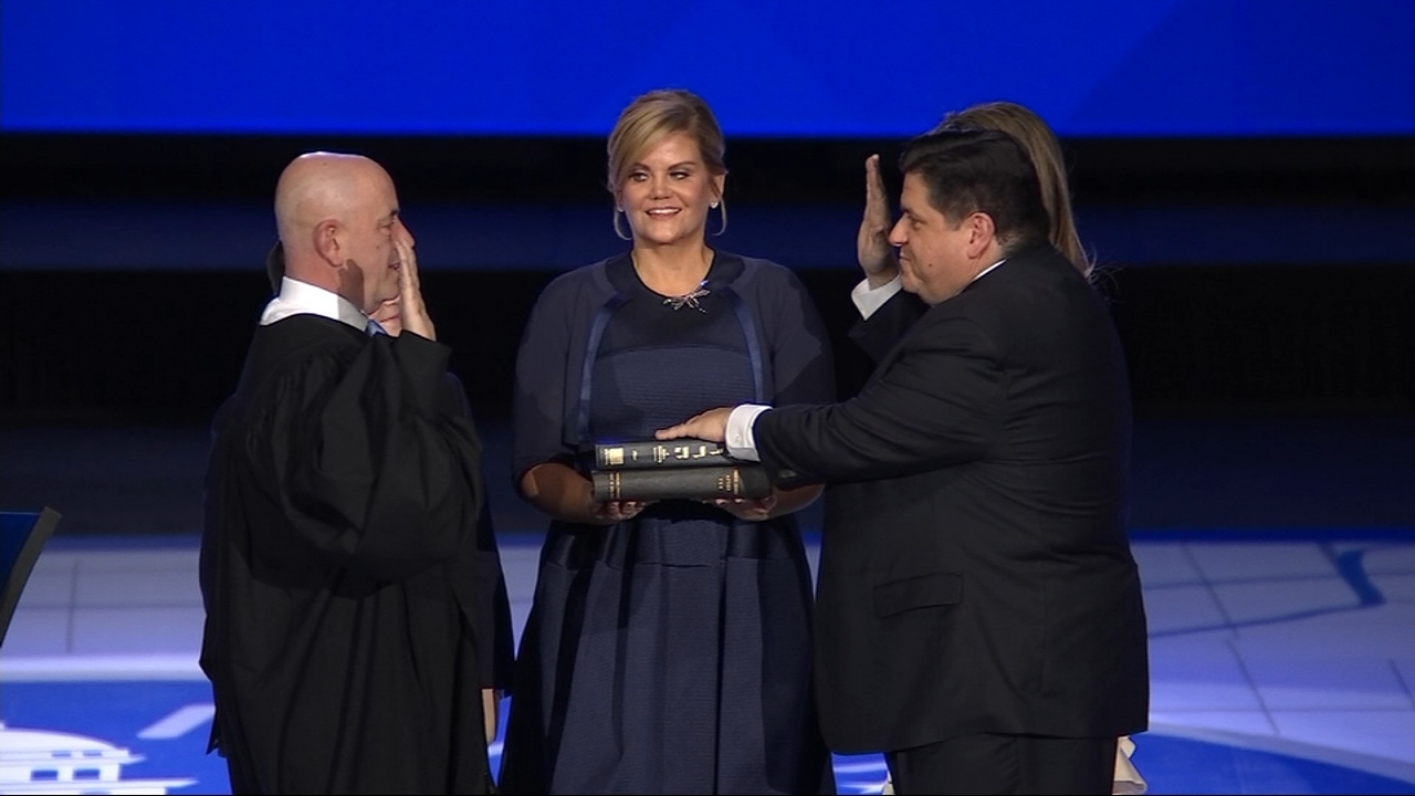 Eyewitness News at 4pm - December 7, 2022 - ABC7 Chicago