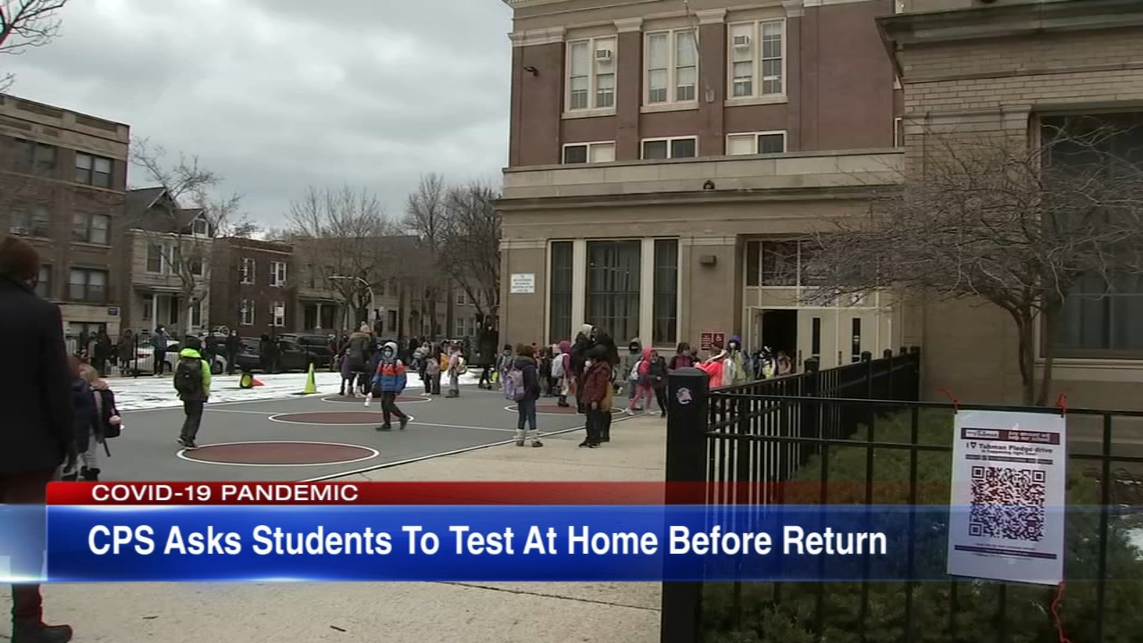 Eyewitness News at 4pm - December 7, 2022 - ABC7 Chicago