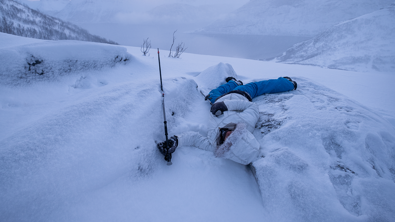 Don't Ignore Injuries from Falling or Colliding During Winter ...