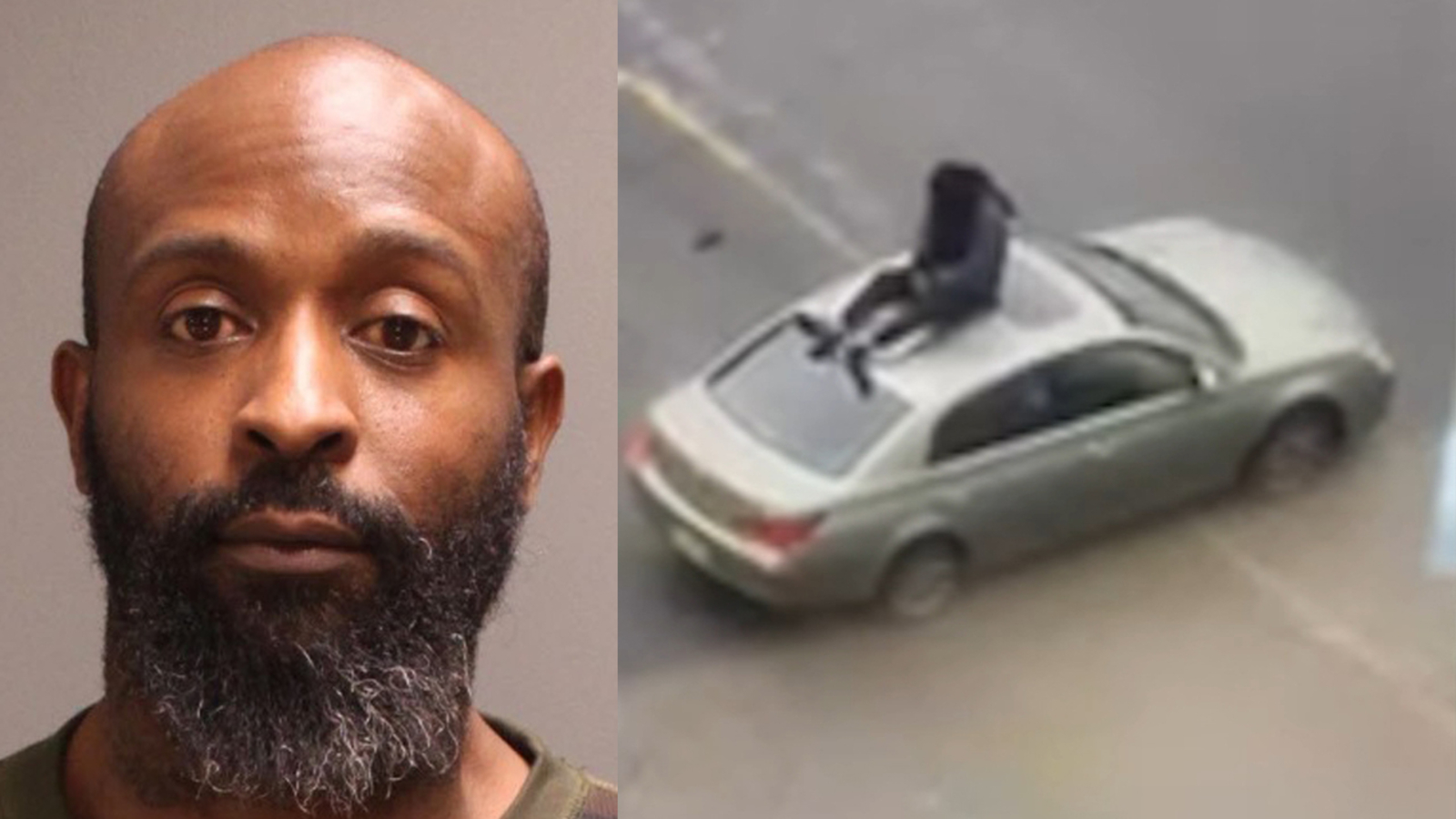 City Hall shot fired: Man arrested for opening fire in Philadelphia ...