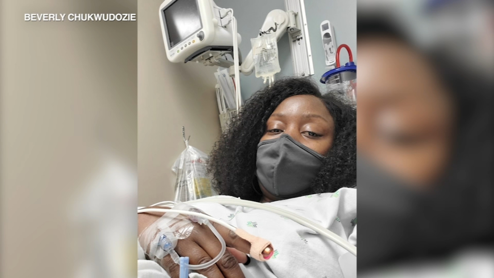 Chicago blood drive: Why blood transfusions are critical for those with ...