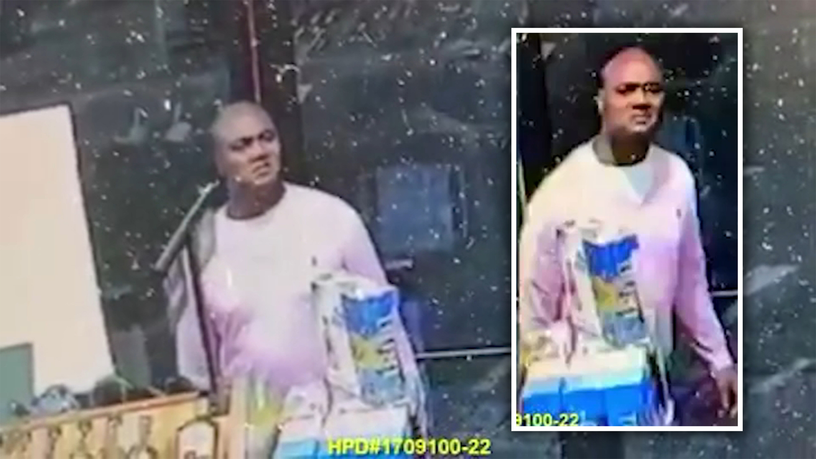 Houston Crime Man Wanted For Stealing 2 Liquor Bottles And Pointing