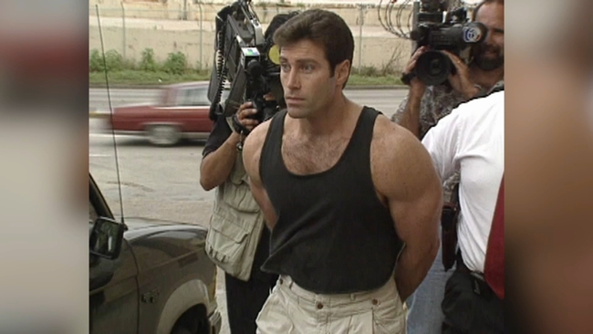 Texas death row: John Balentine executed after being convicted of ...