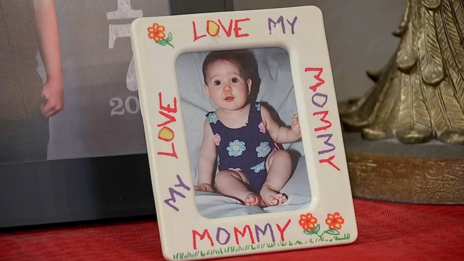 Bianca Lozano abducted: Mother fights for new law after finding ...