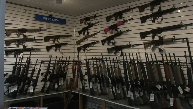 Illinois assault weapon ban: Emergency hearing held in attempt to stop new gun law from being ...