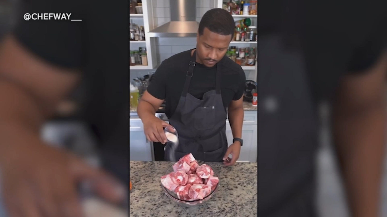 Kick-boxer jailed for 'disturbing', prolonged abuse of former ...