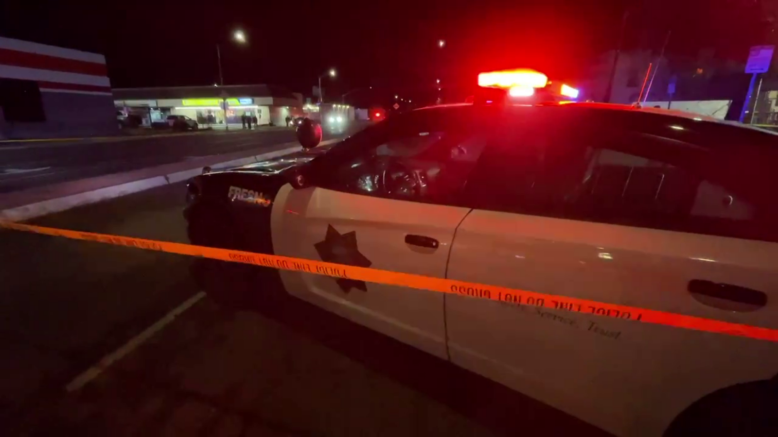Man in critical condition after shooting in Central Fresno - ABC30 Fresno