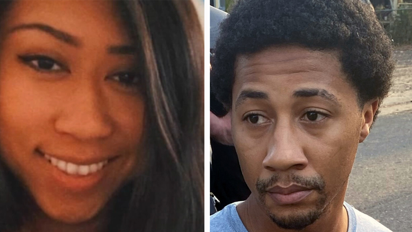 Alief ISD teacher killed: Charvas Thompson charged with Wendy Duan's ...
