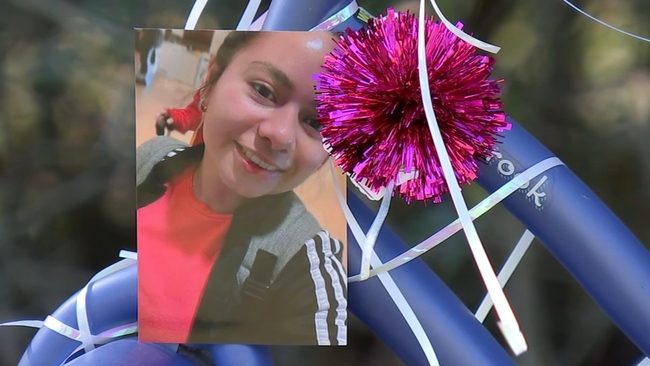 Anggy Diaz murder: State wants higher bond for 21-year-old Jared Dicus ...