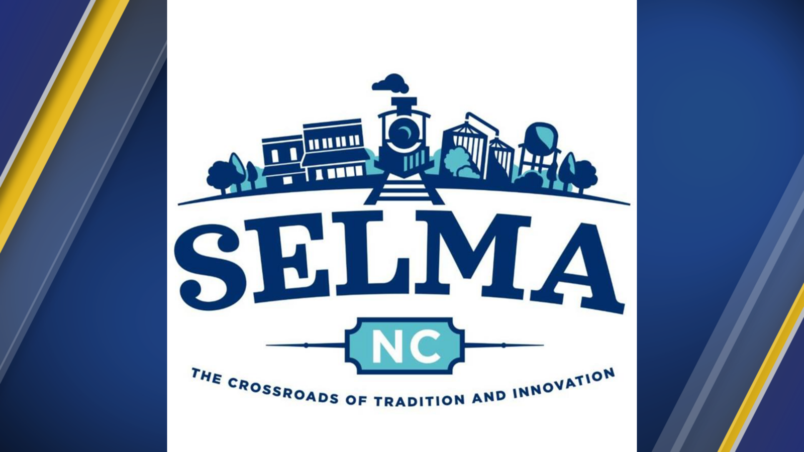 Selma Town Manager Brent Taylor announces departure during closed ... Selma Town Manager Brent Taylor announces departure during closed ...