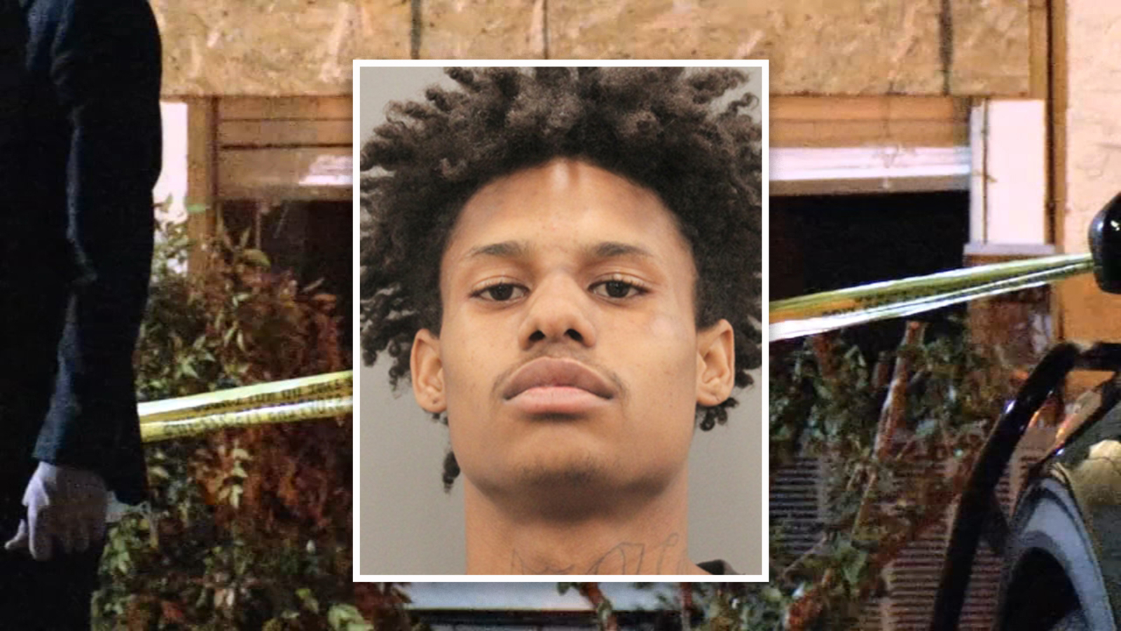 Zachary Douglas charged with murder 3 months after body of Stephen ...