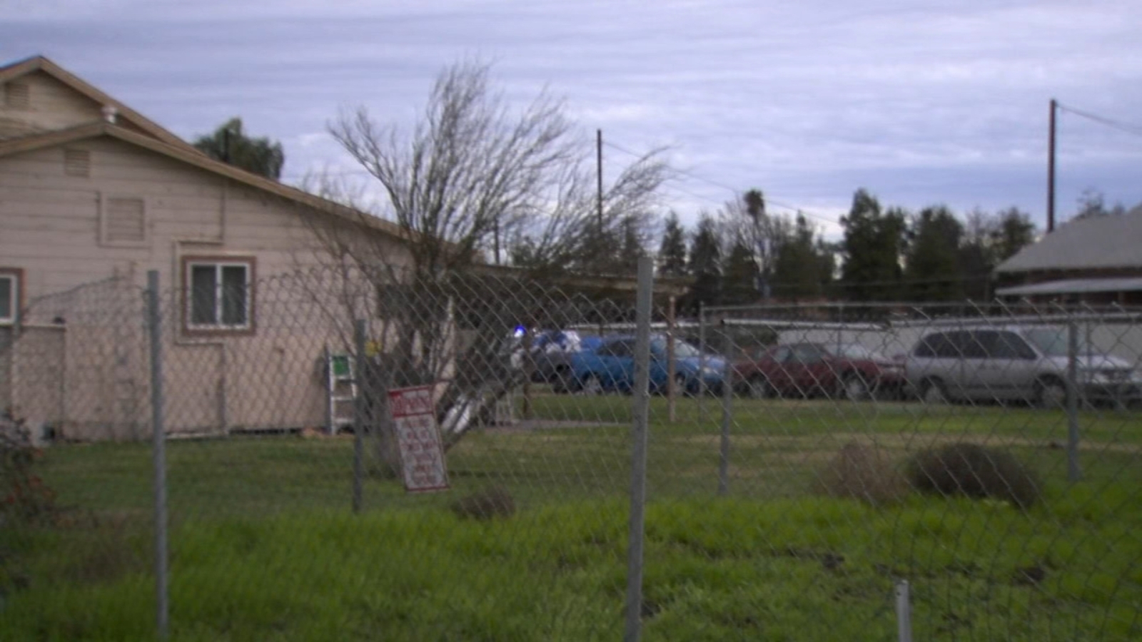 Man shot in southwest Fresno, police say - ABC30 Fresno