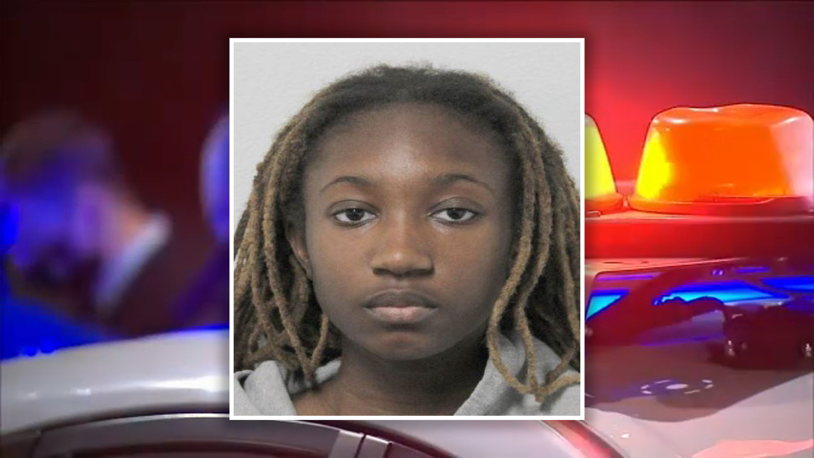Texas Taser Threat 18 Year Old Woman Accused Of Pointing Stun Gun At