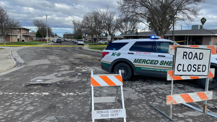 Dos Palos News - ABC30 Fresno