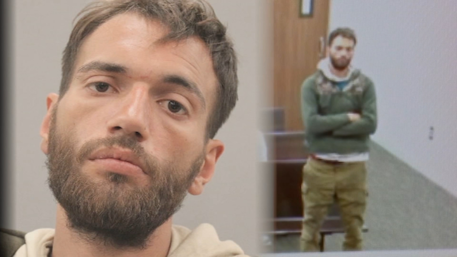 'Infidel' knife threat: Taz Michael Smith threatens to kill food truck ...