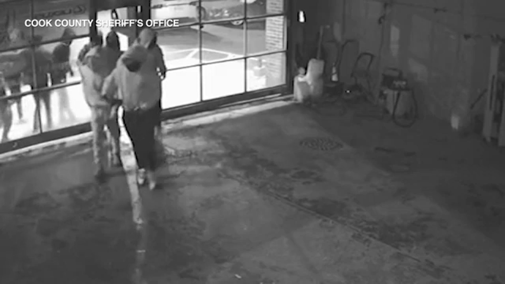 FCC Applications for WLS-TV Chicago - ABC7 Chicago