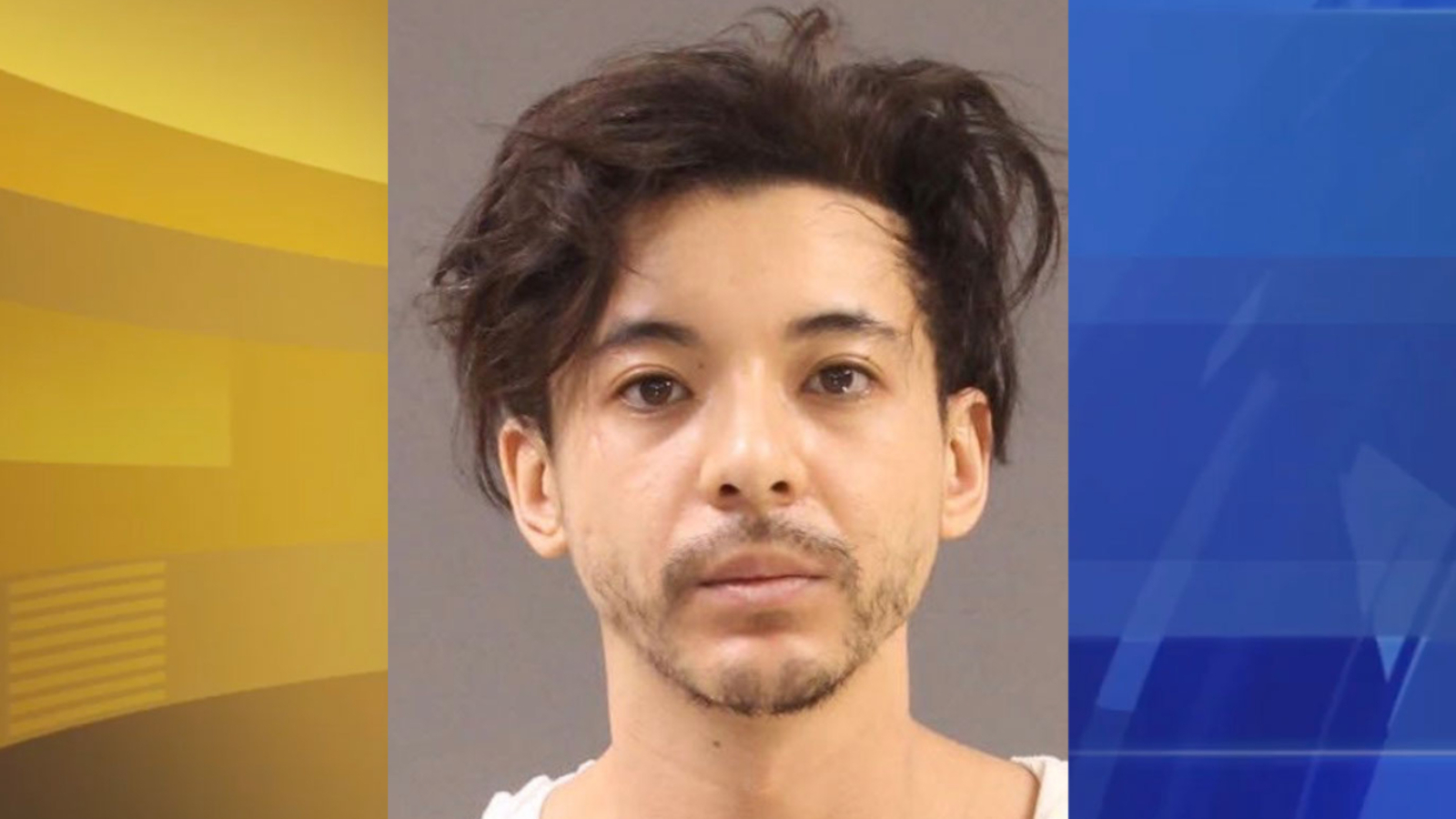 Jack Dinh arrested: Philadelphia man facing charges after father found ...