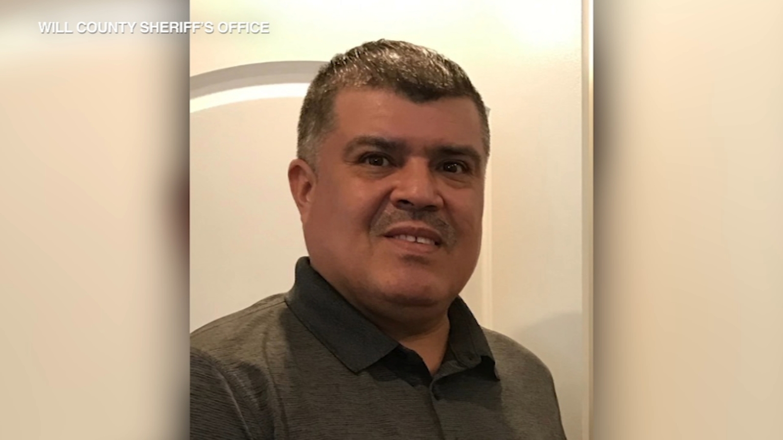 Luis Padilla Frankfort IL: Missing man found dead after skeletal remains discovered, Will County ...