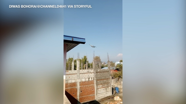 Nepal plane crash today: At least 68 killed in Yeti Airlines ATR 72 ...