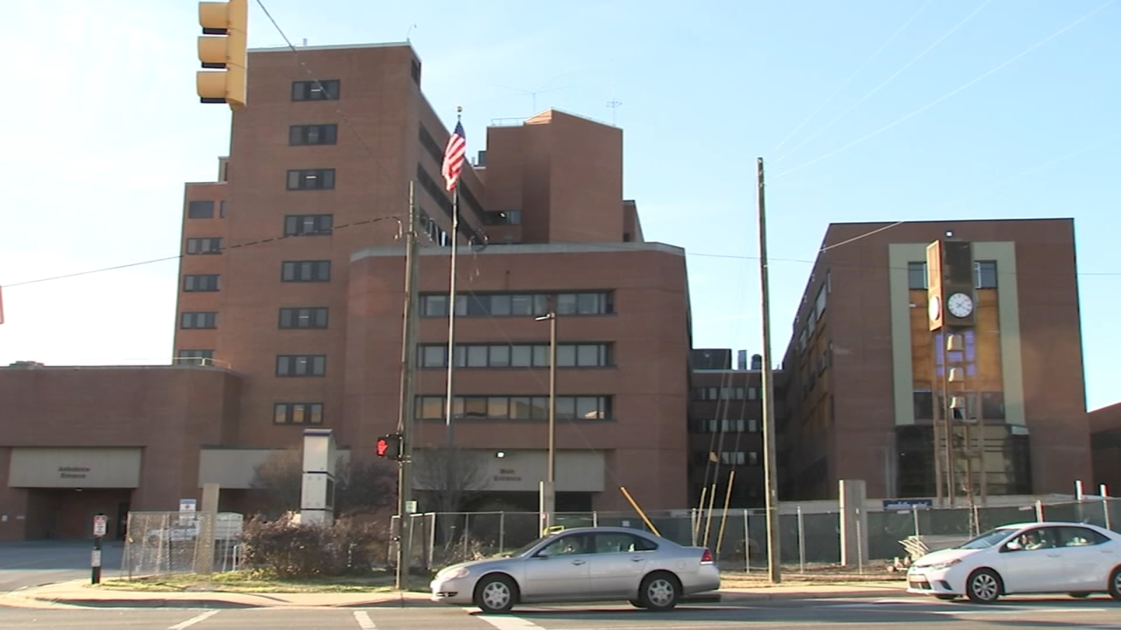 Veterans Affair to offer free emergency medical care to veterans ...