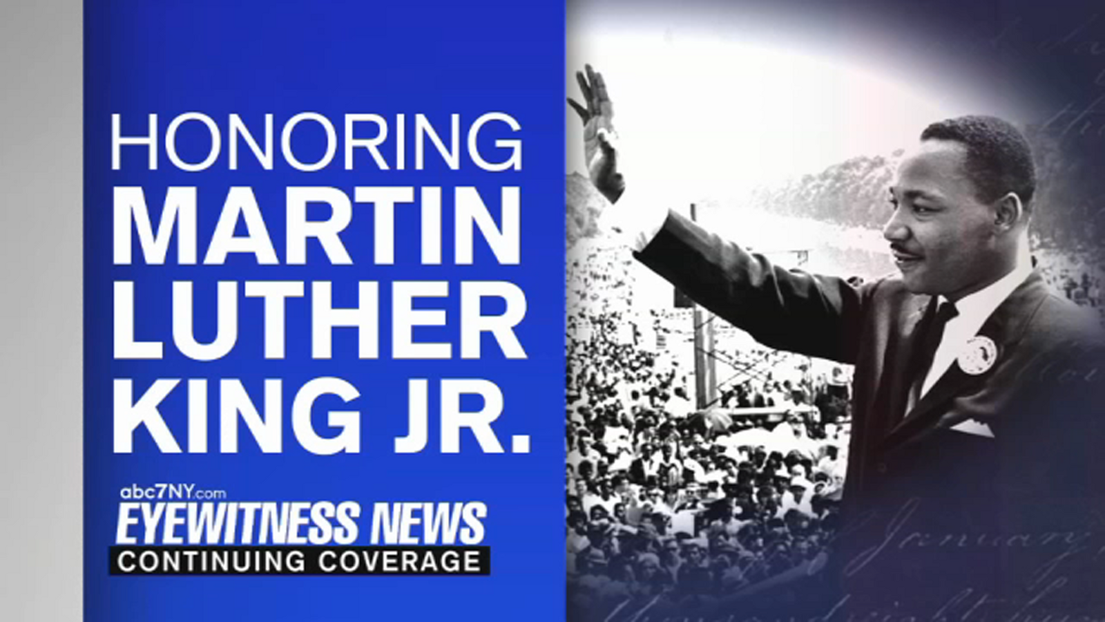 MLK Day: Local officials joined by civil and community leaders to honor ...