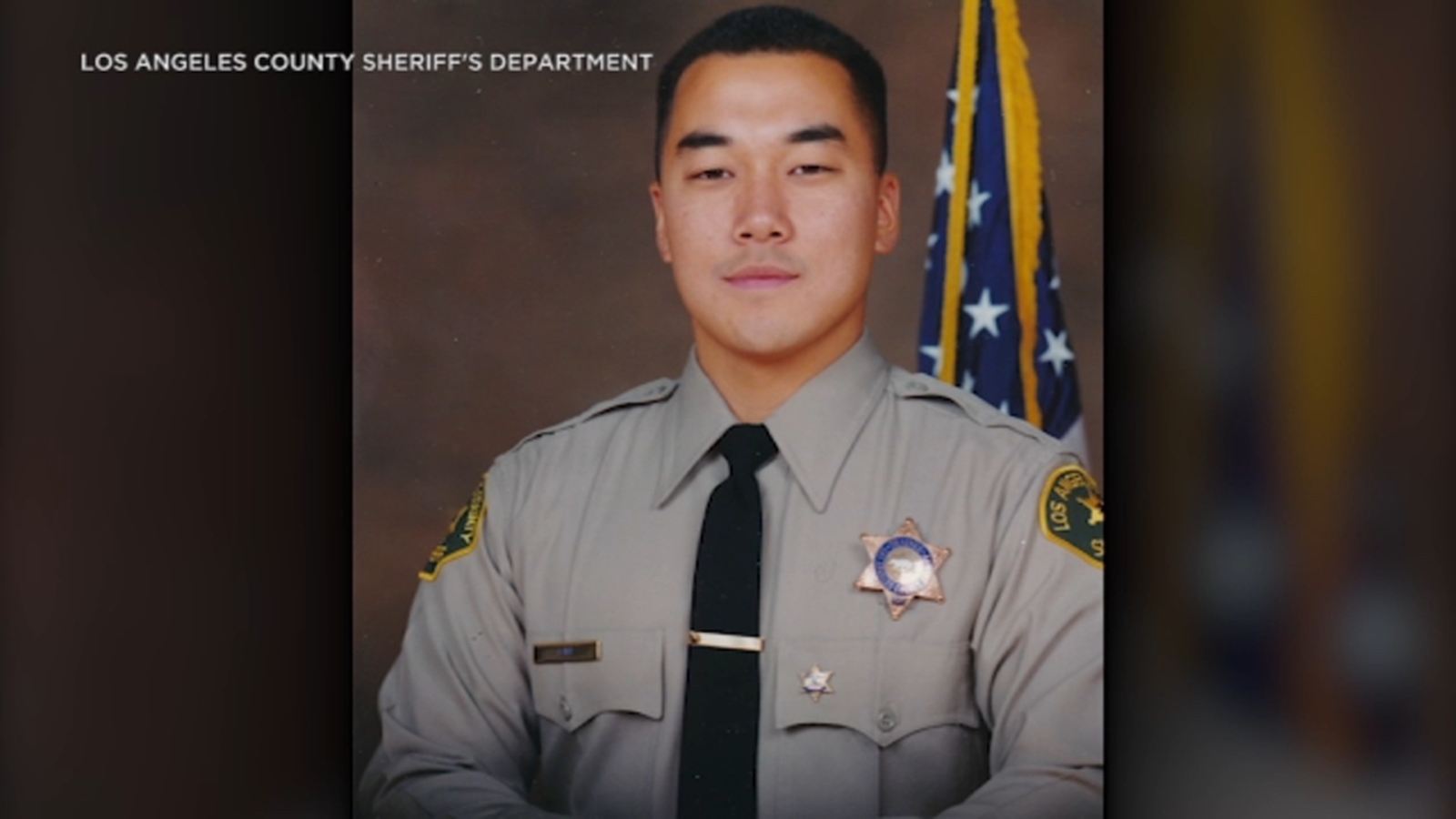 Los Angeles County Sheriff's Department mourning deputy who died of ...