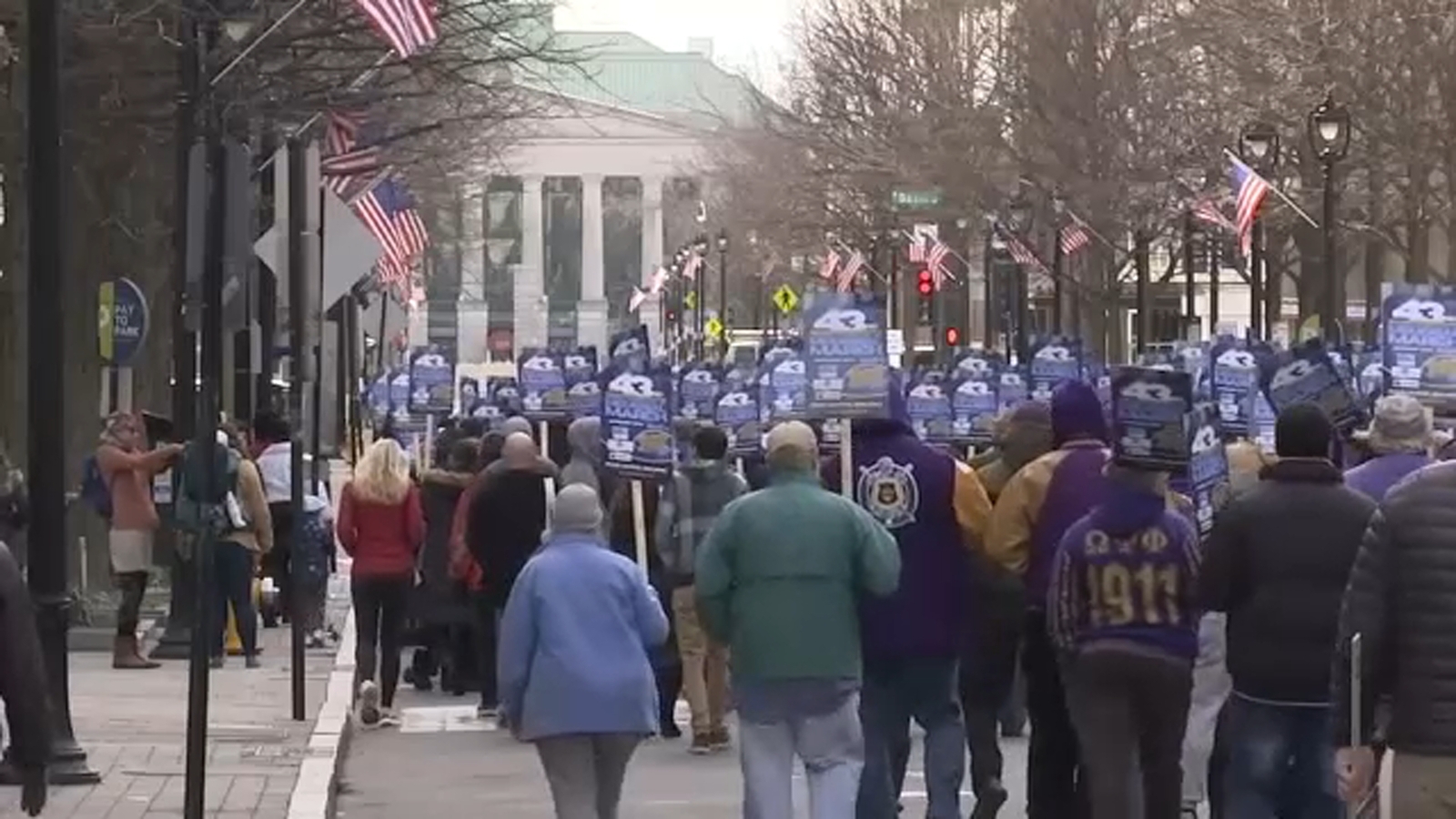 2023 MLK Day | Dr. Martin Luther King Jr. legacy honored, remembered ...