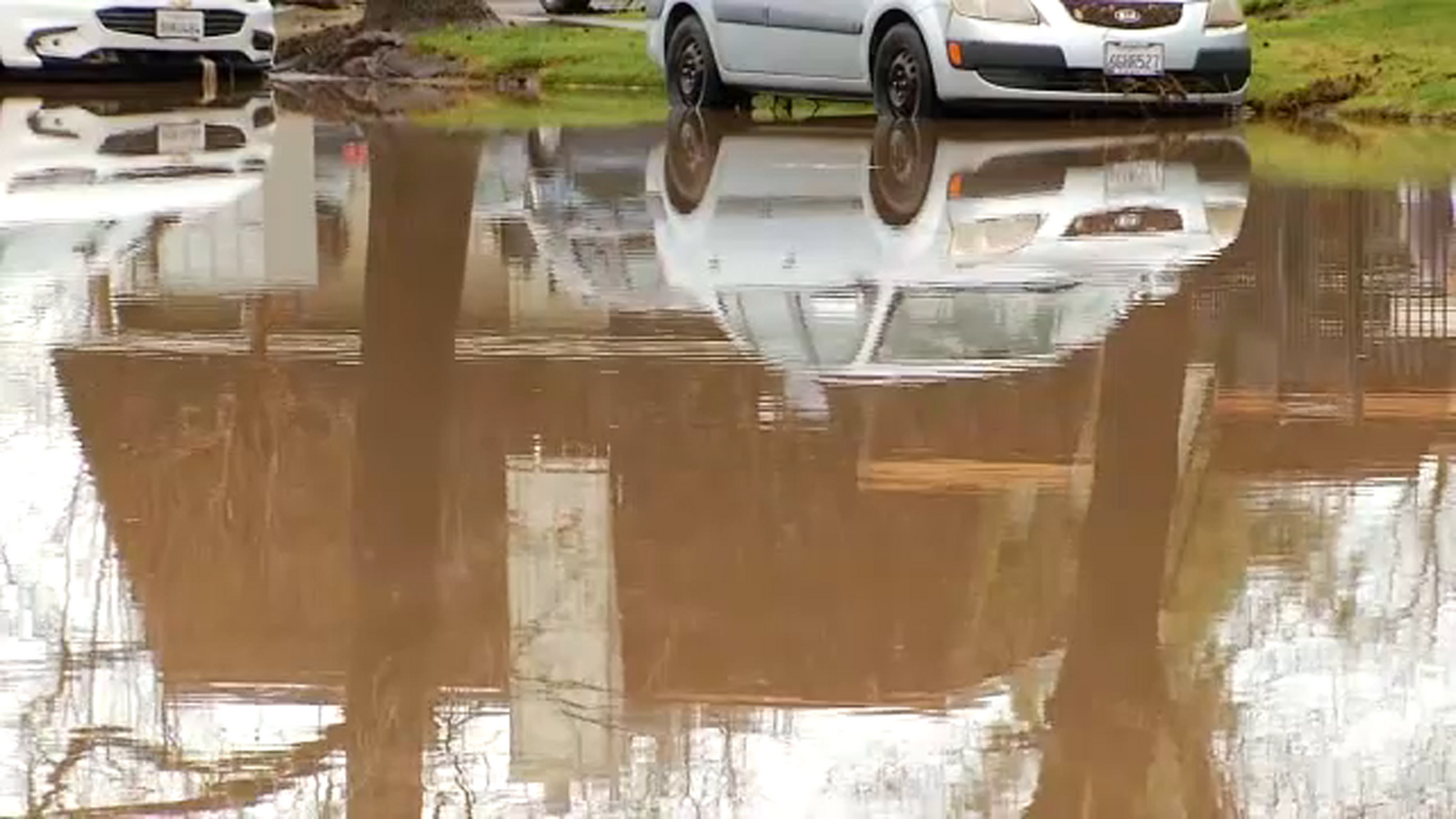 Merced County on road to recovery after storms cause devastating ...