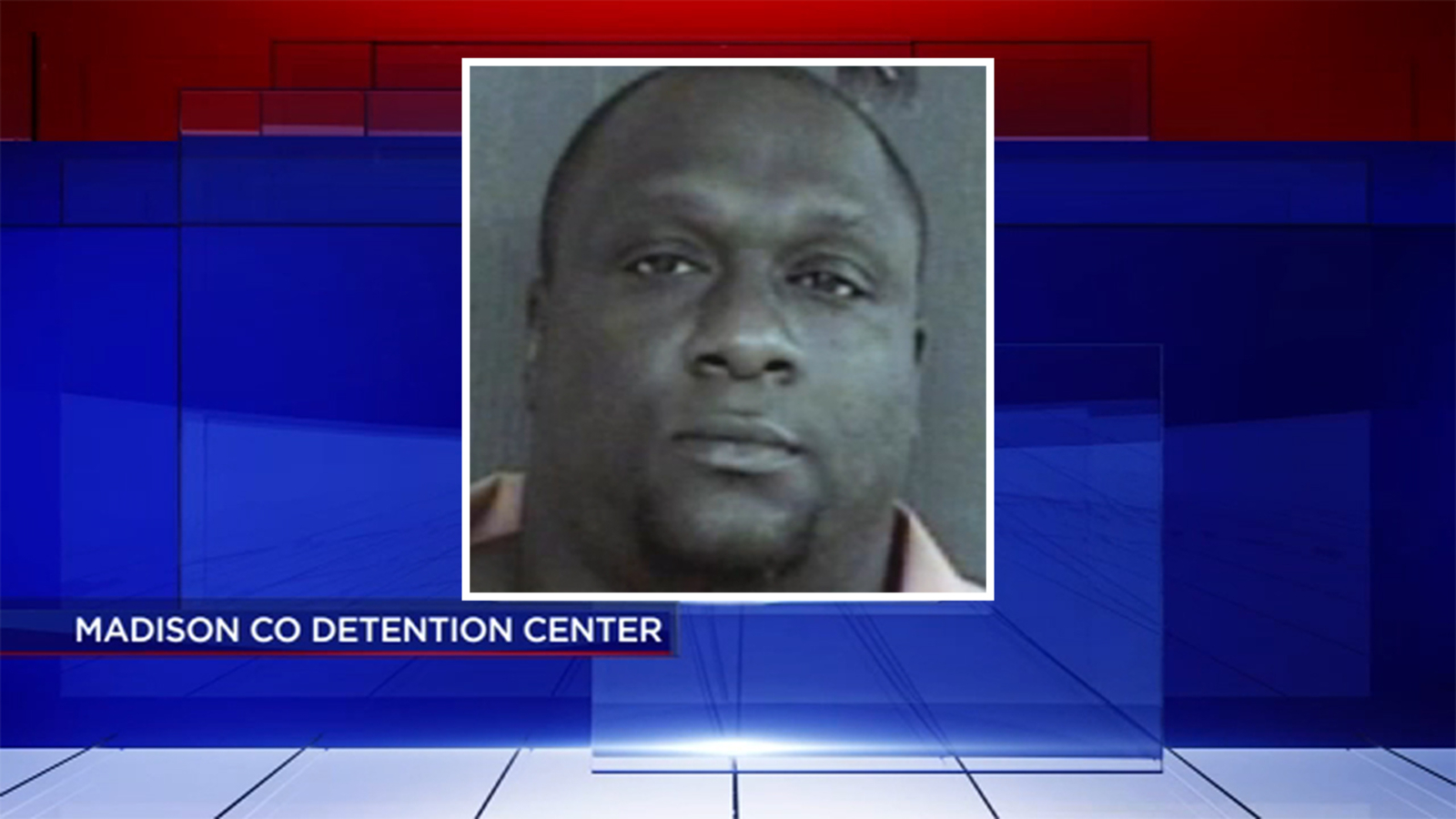 Jerrell Powe arrested: Former Ole Miss football player and Houston ...