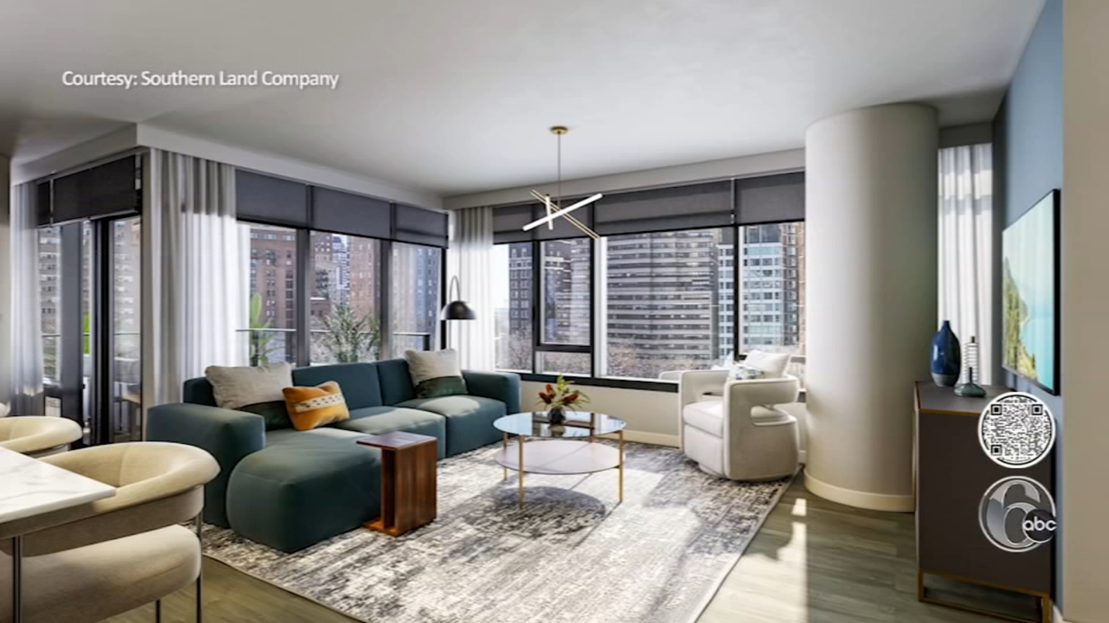 The Laurel, 1909 Rittenhouse-new luxury tower at one of Philadelphia's ...