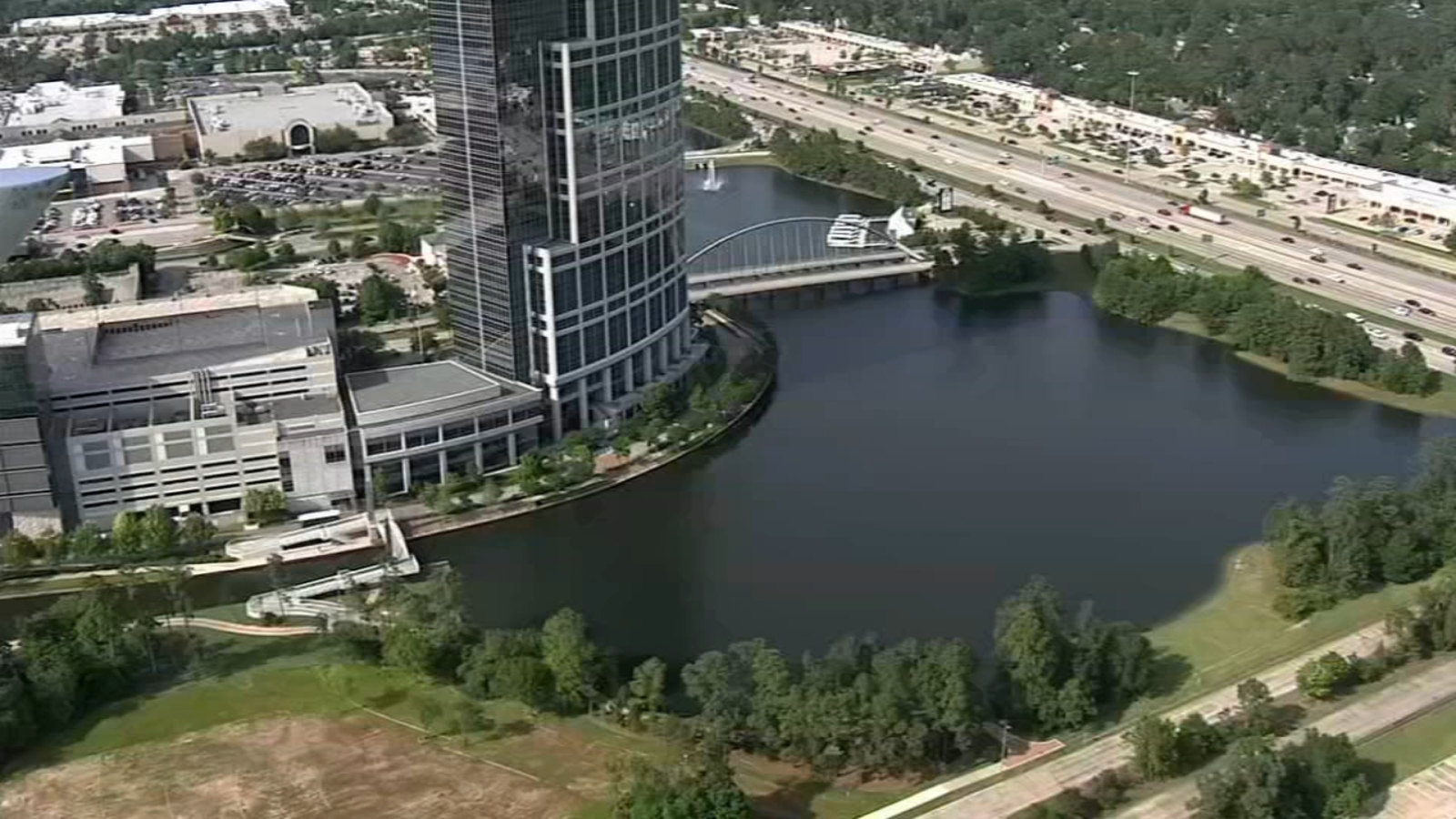 TxDOT to hold 2 public meetings this week on potential upgrades to I-45 ...