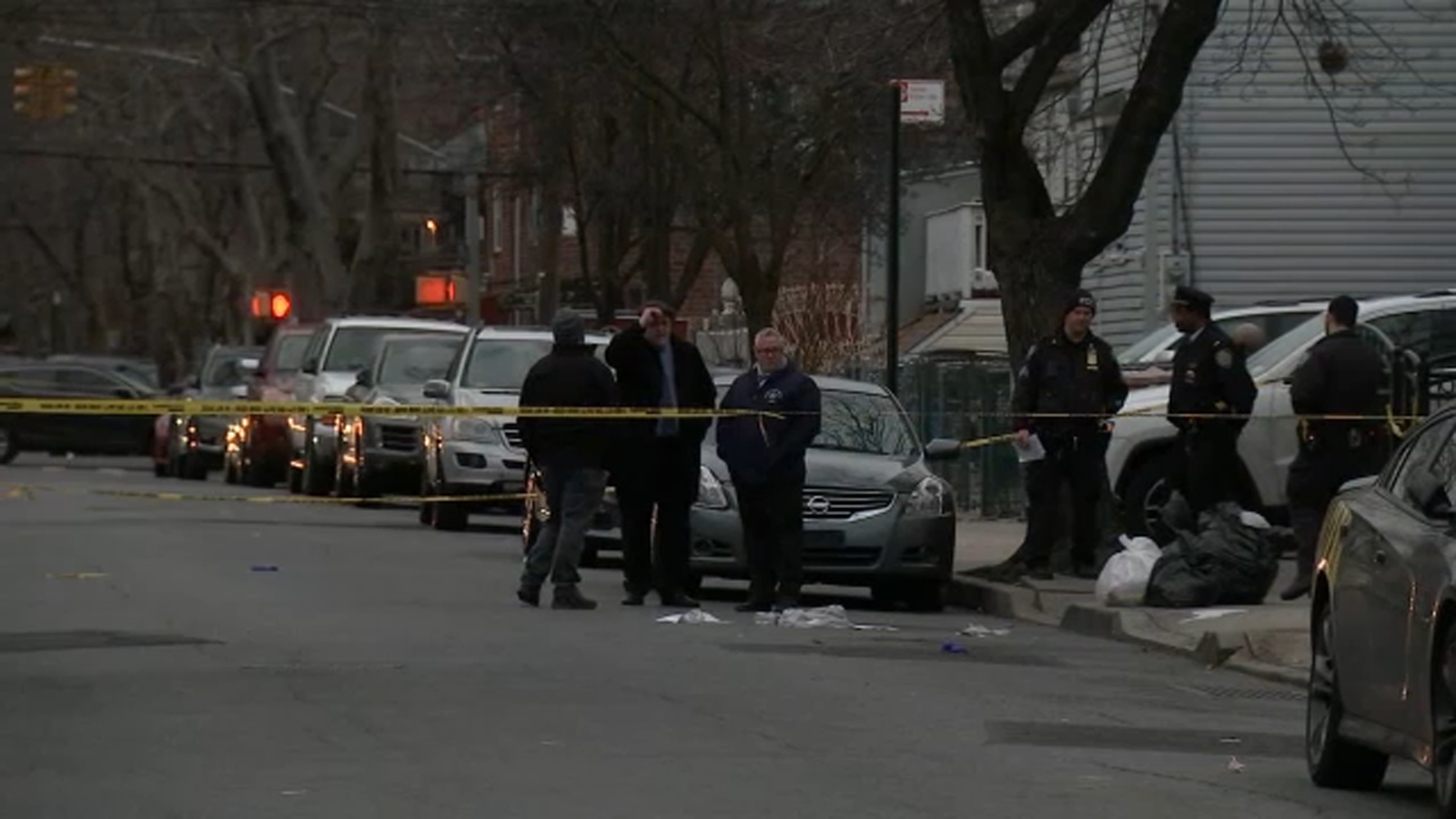 NYC crime: Deadly shootings in Canarsie, Brooklyn spark protest, call ...