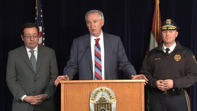 Jenkintown murder: Verity Beck charged with murder after parents found ...