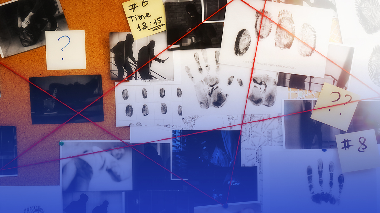 13 Unsolved: Cold cases and true crime around greater Houston area ...