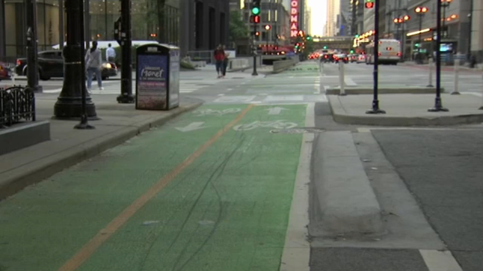 Chicago Mayor Lori Lightfoot proposes Chicago pilot programs using CTA ...