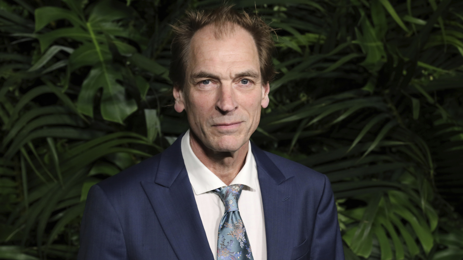 Julian Sands missing: Search underway in Southern California mountains ...