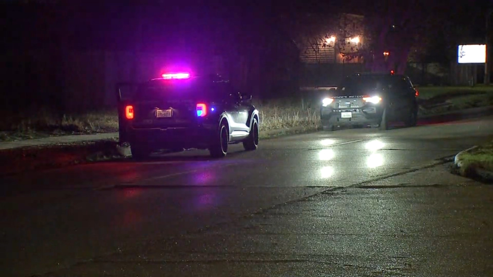 Man shot in the head while sleeping in trailer on Elgin Street in Third ...