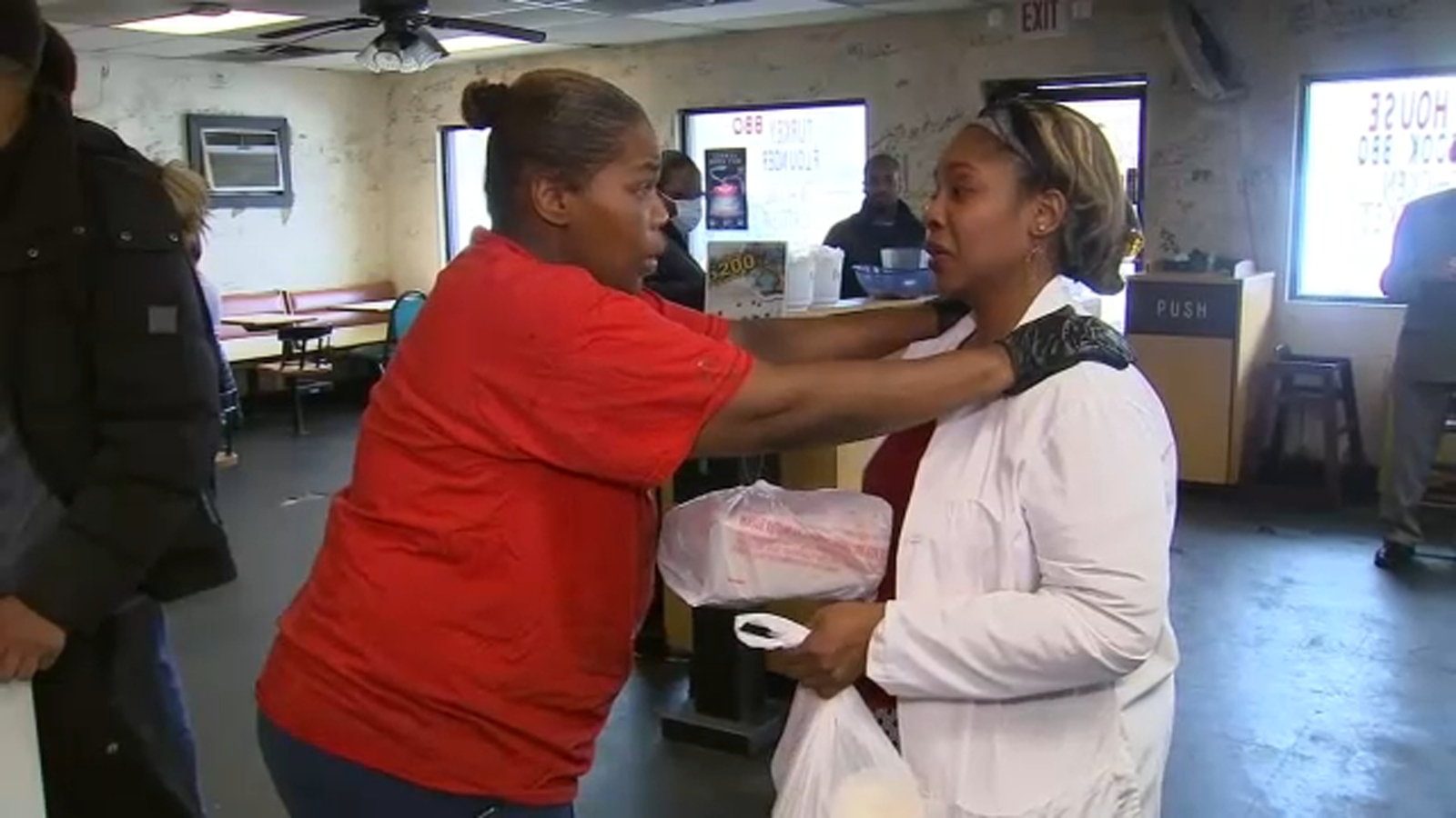 Madame B's Bakery | Raleigh bakery teetering on closure gets boost from ...