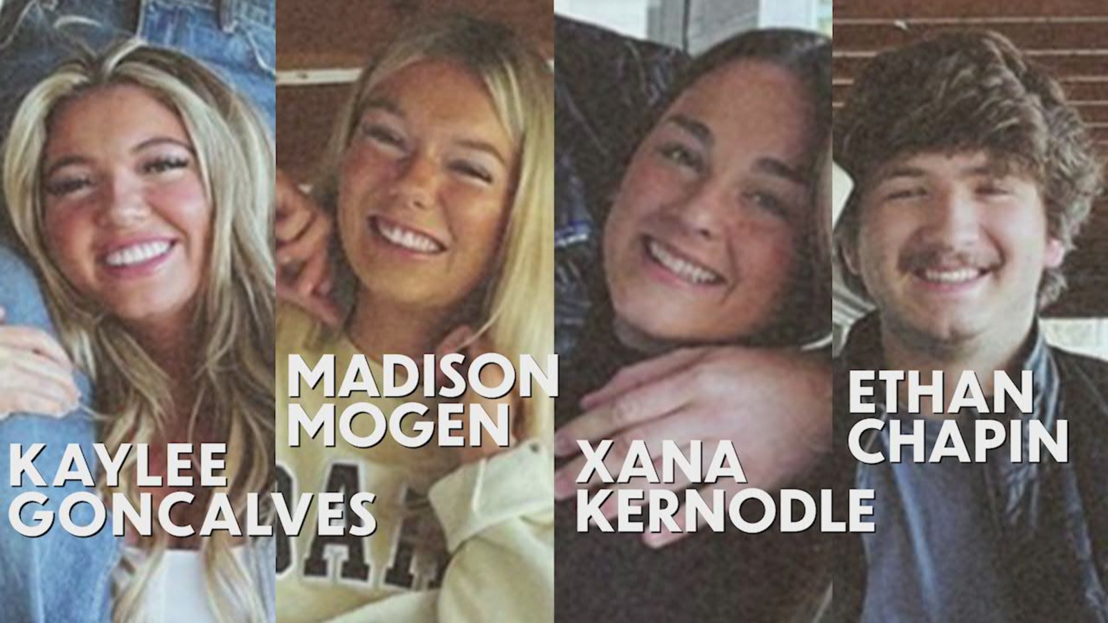 Idaho college killings: Prosecutors dispute DNA could have been planted ...