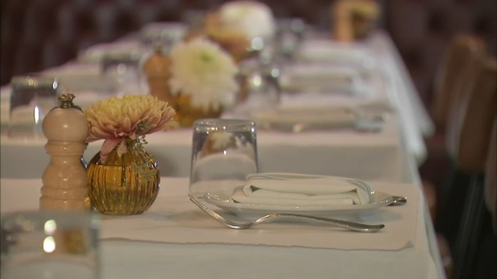 Chicago Restaurant Week 2023 kicks off with culinary celebration at ...